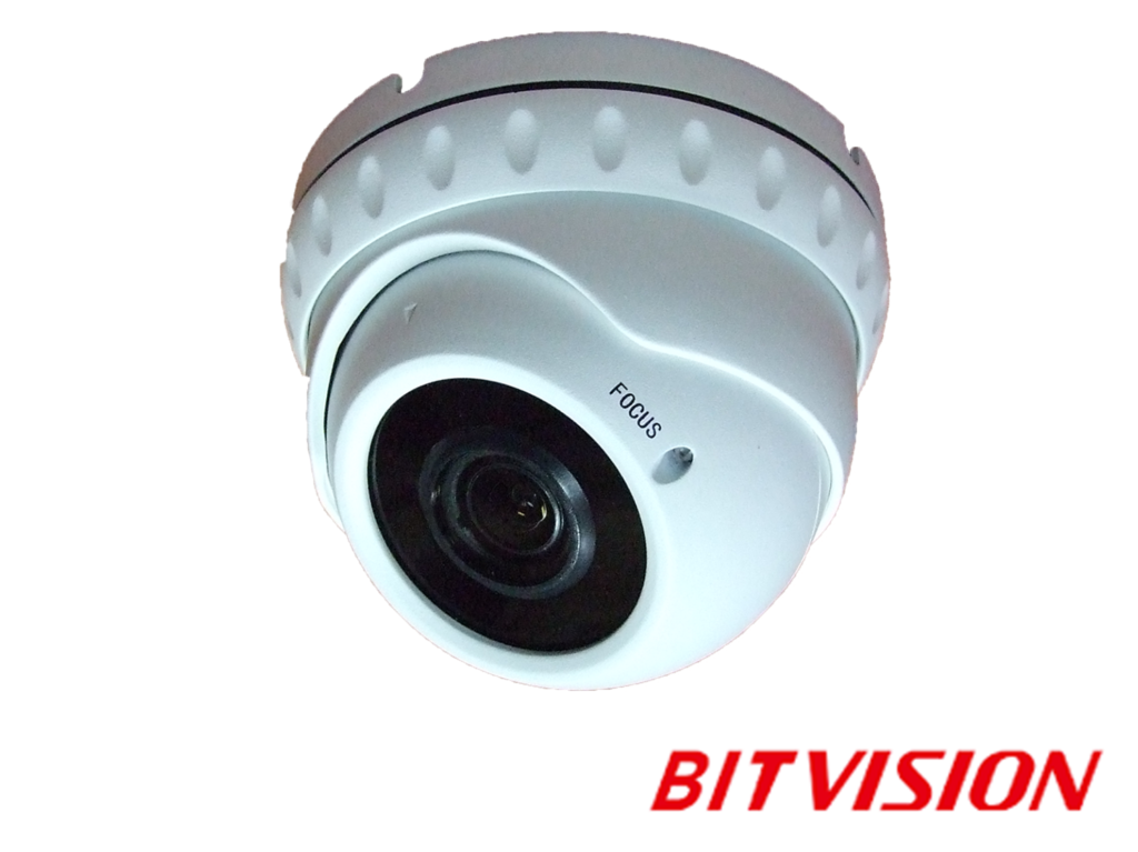 BITVISION - Systemy monitoringu